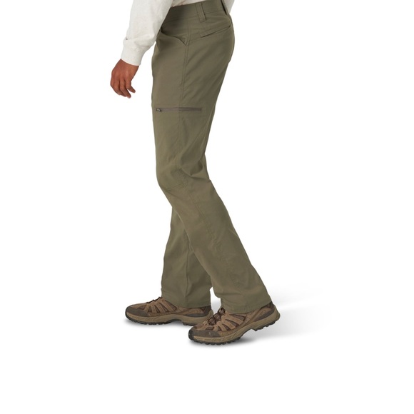 Wrangler | Pants | Mens Wrangler Performance Cargo Nwt Size 42x3 | Poshmark
